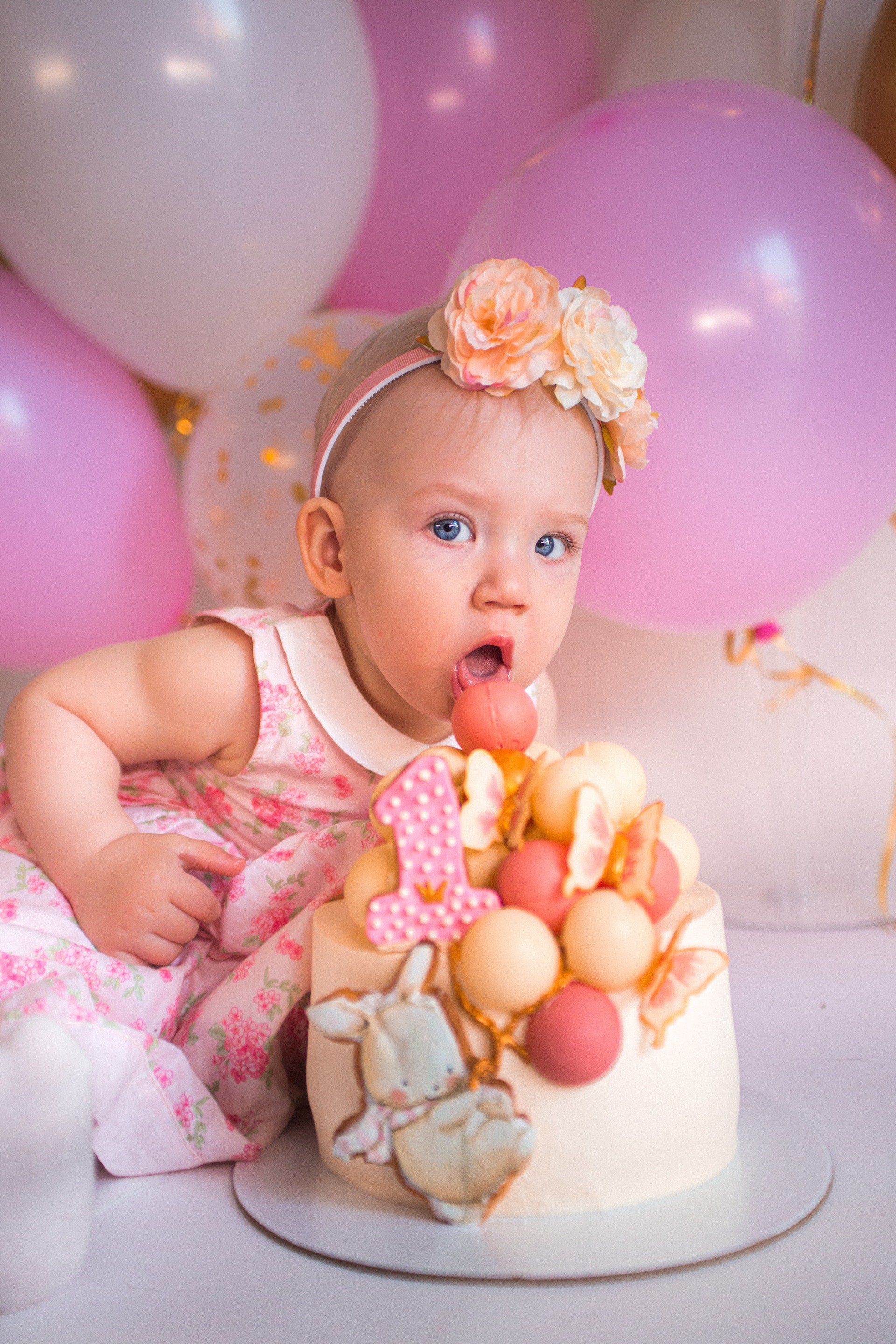 Organiser le premier anniversaire de bébé : 8 conseils pratiques – 9mois et moi